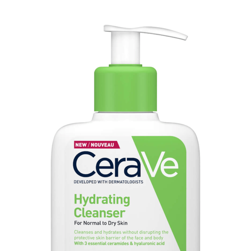 Buy Cerave Skin Care Products Online - Glow Body and Beauty