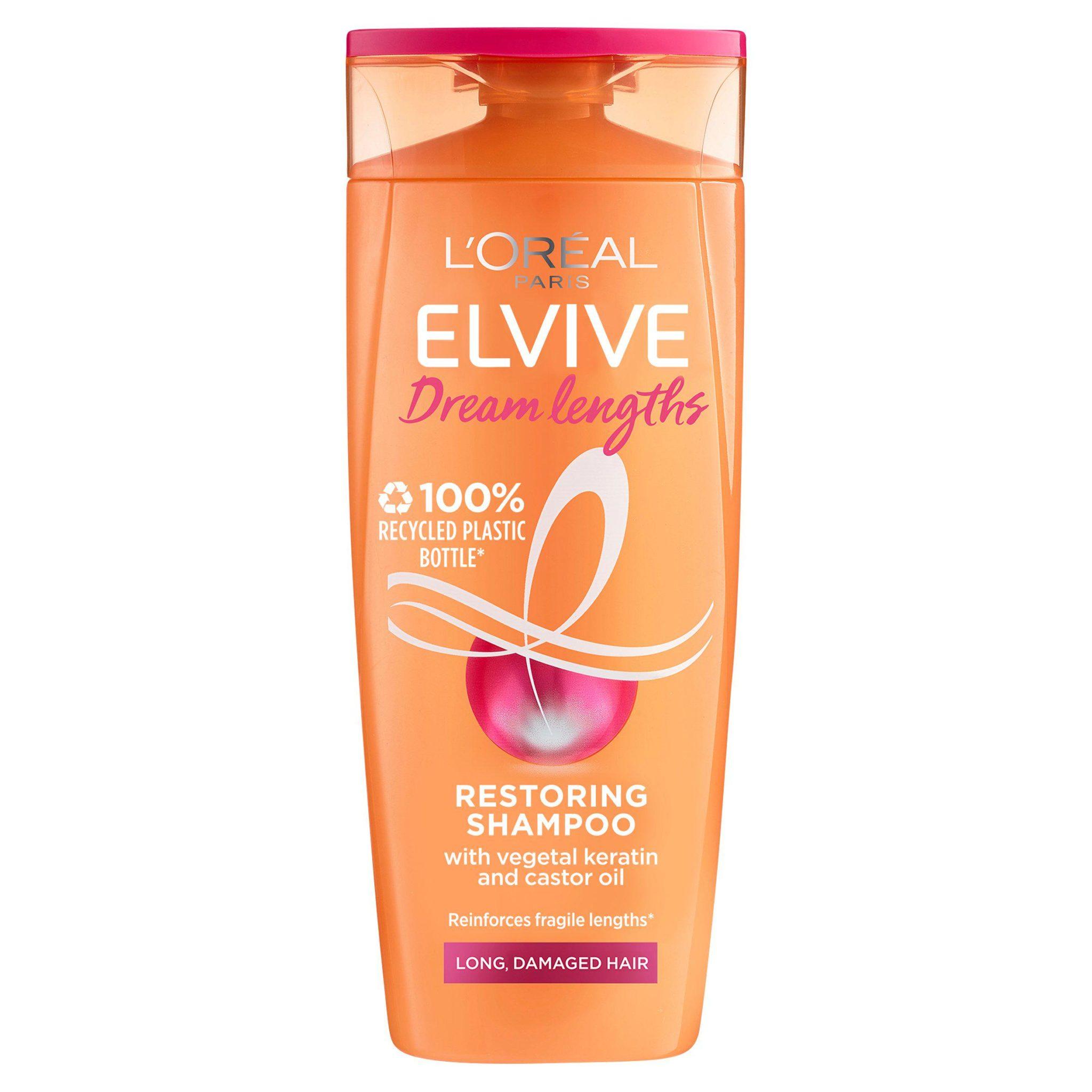 Shampoo from top brands in Sri Lanka - Glow Body and Beauty