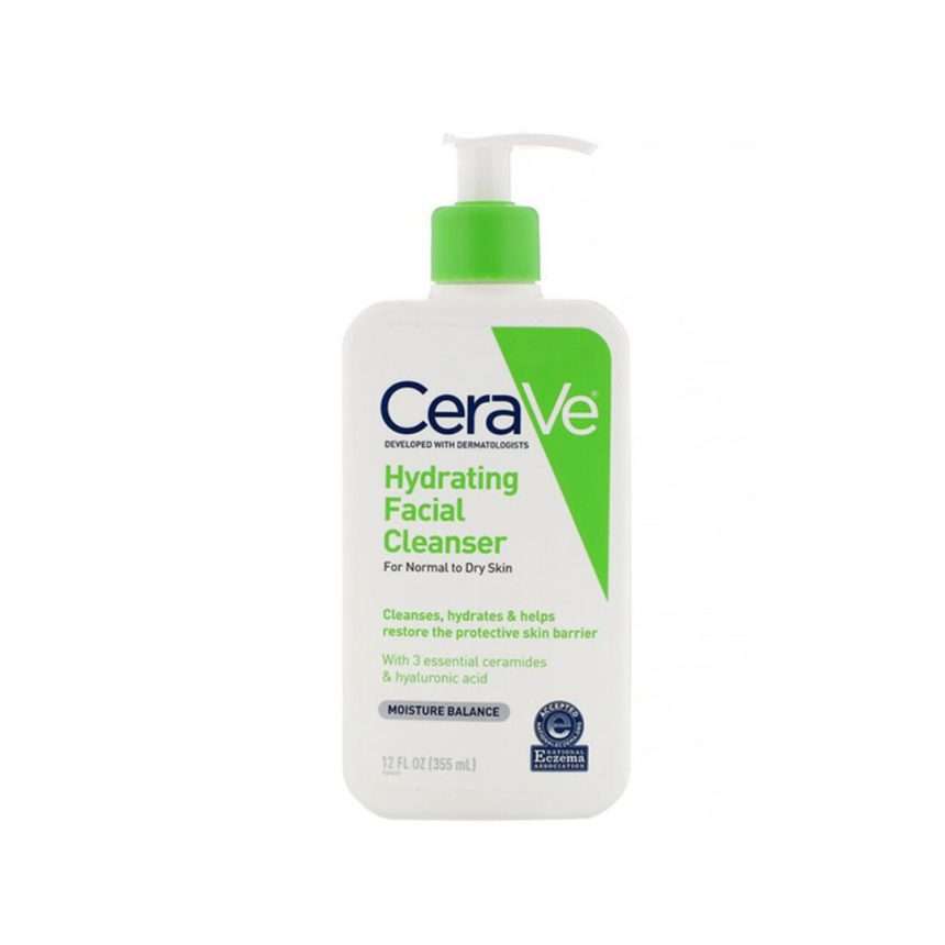 Buy Cerave Skin Care Products Online - Glow Body and Beauty
