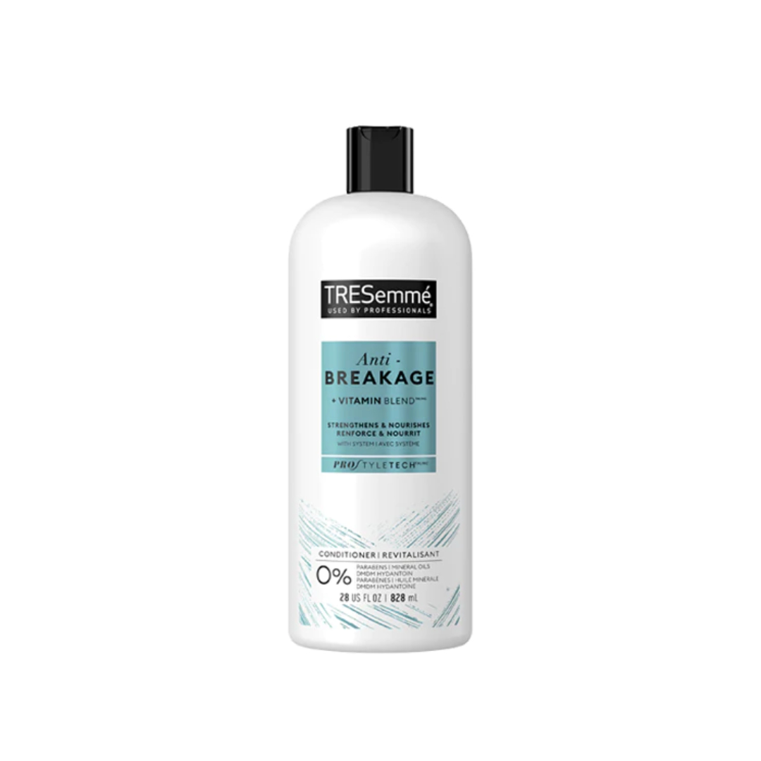 TRESemme Anti-Breakage Conditioner 828ml - Glow Body and Beauty
